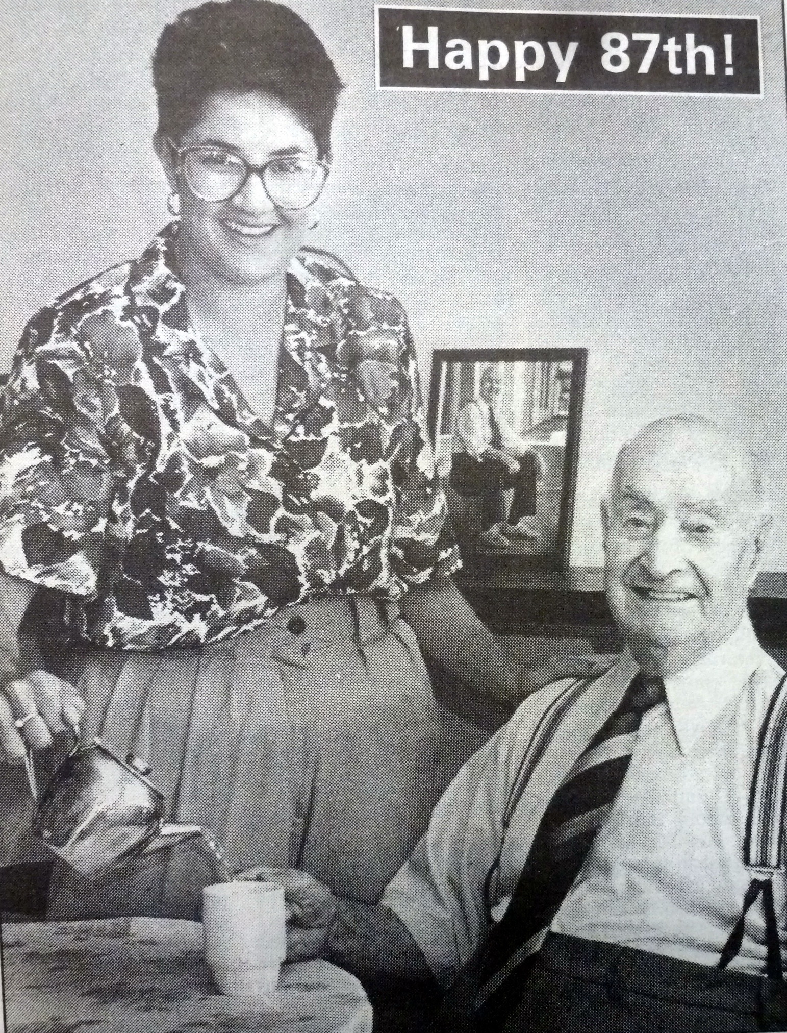 In the Past – Wagga 25 and 50 Years ago – 13th February - WWDHS